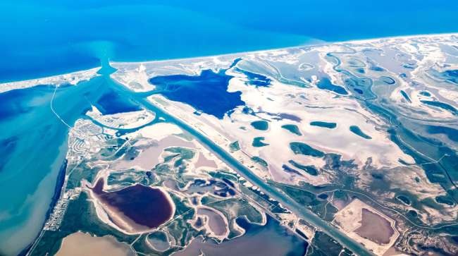 Port Isabel Secures $1.6M Grant for Major Expansion Projects ...