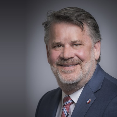 Charlie Jenkins Assumes Role of CEO at Port Houston - DredgeWire ...