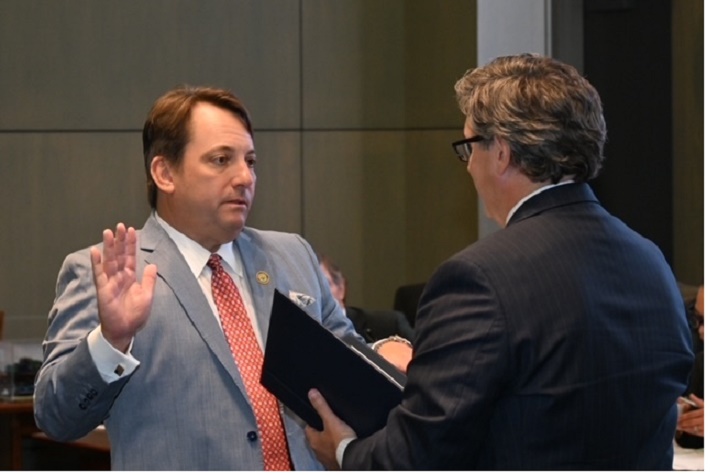 Governor Jeff Landry Appoints Michael Thomas as Chairman of the Port of ...