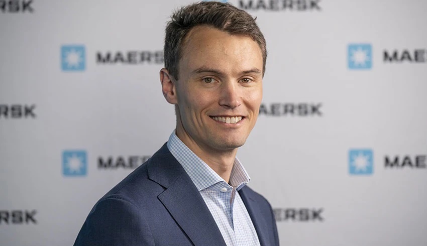 Maersk appoints Christopher Cook as its new Managing Director for India ...