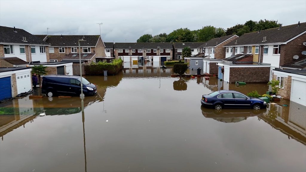 Abingdon Residents Demand Dredging of Waterways After Severe Flooding ...