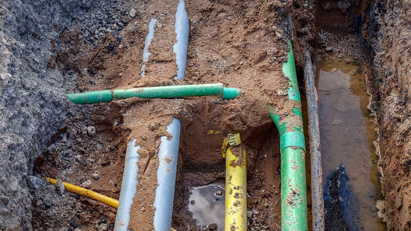 Britain’s government is mapping underground cable and pipes ...