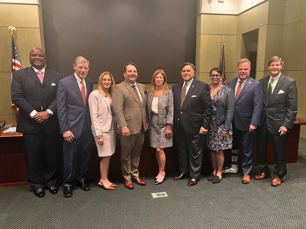 Port NOLA Appoints Beth Ann Branch as President and CEO - DredgeWire ...