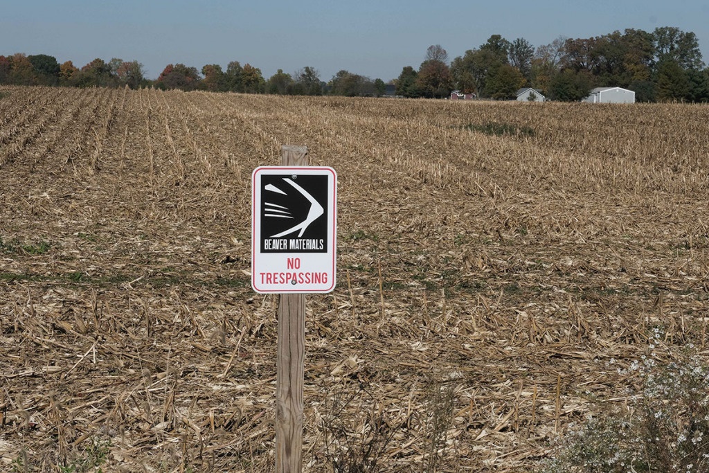 Gravel pit operator’s expansion plan rejected again - DredgeWire ...