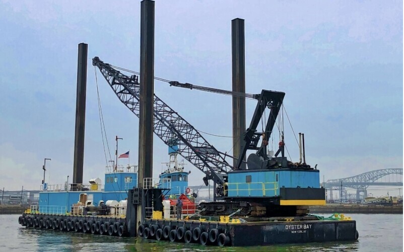 Beneficial use of dredged material projects around the US - DredgeWire ...