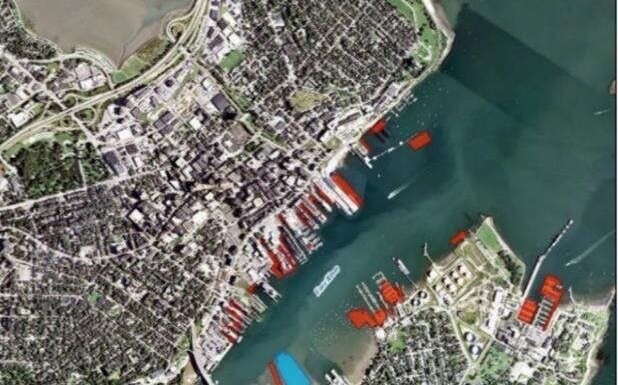 At Last $25M Portland Harbor Dredging Project Gets Underway Next Month ...