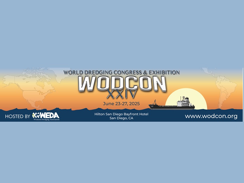 WODCON XXIV Call for Abstracts (Due Date December 31, 2024 ...