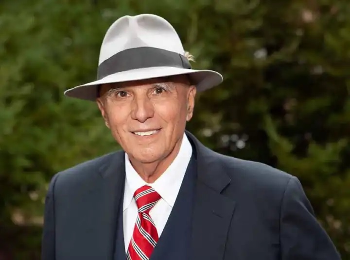 The Dutra Group Announces Bill Dutra as Recipient of the 2025 ...