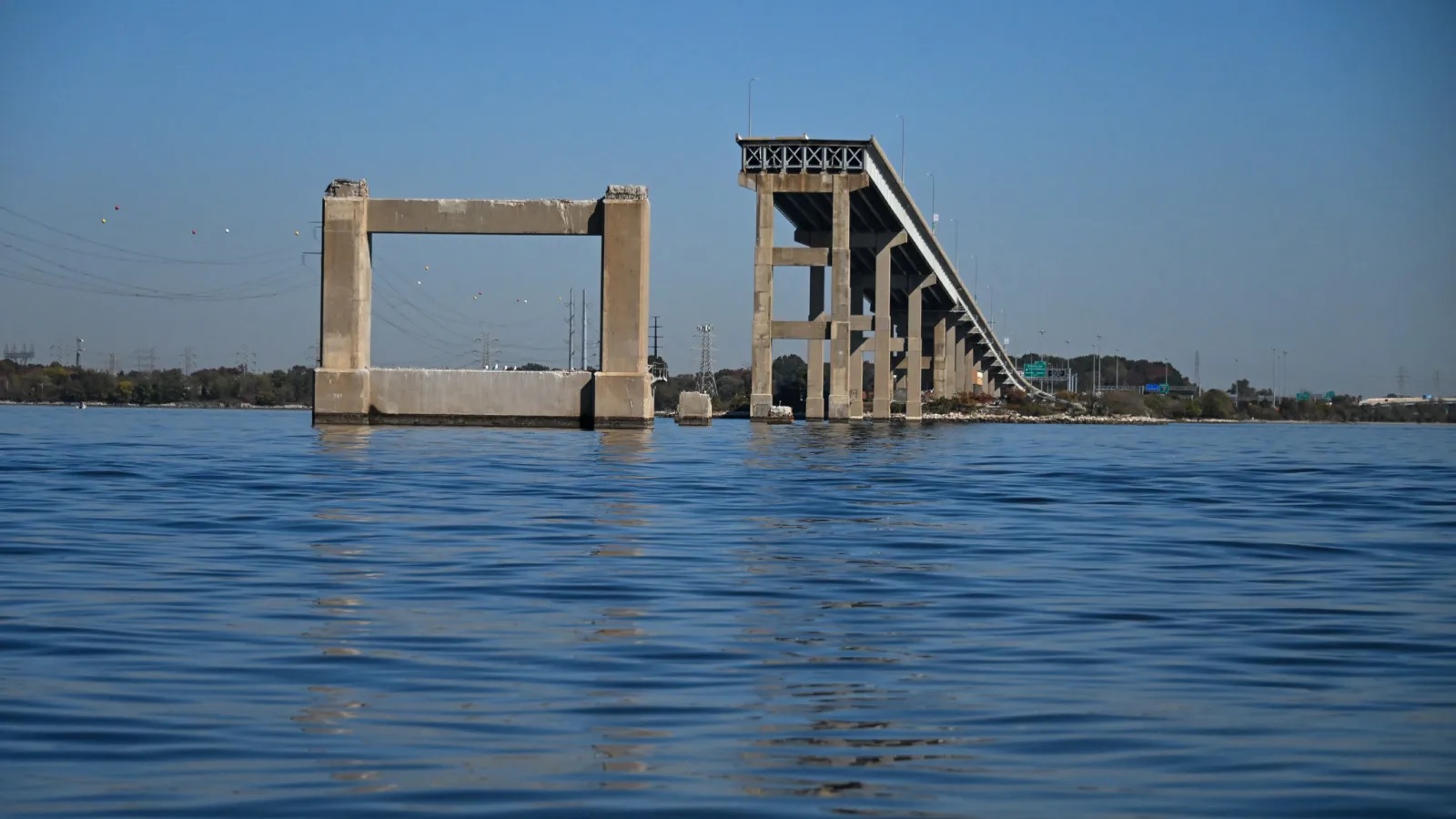 Key Bridge rebuild projected to cost billions more and take until 2030 ...