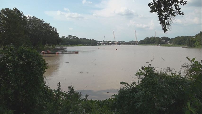 Efficient Lake Restoration: How Advanced Dredging Equipment is ...