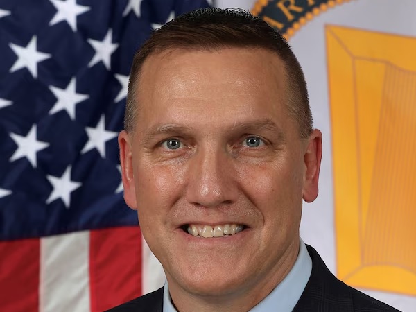 Beckman named director of the U.S. Army’s Cold Regions Research and ...