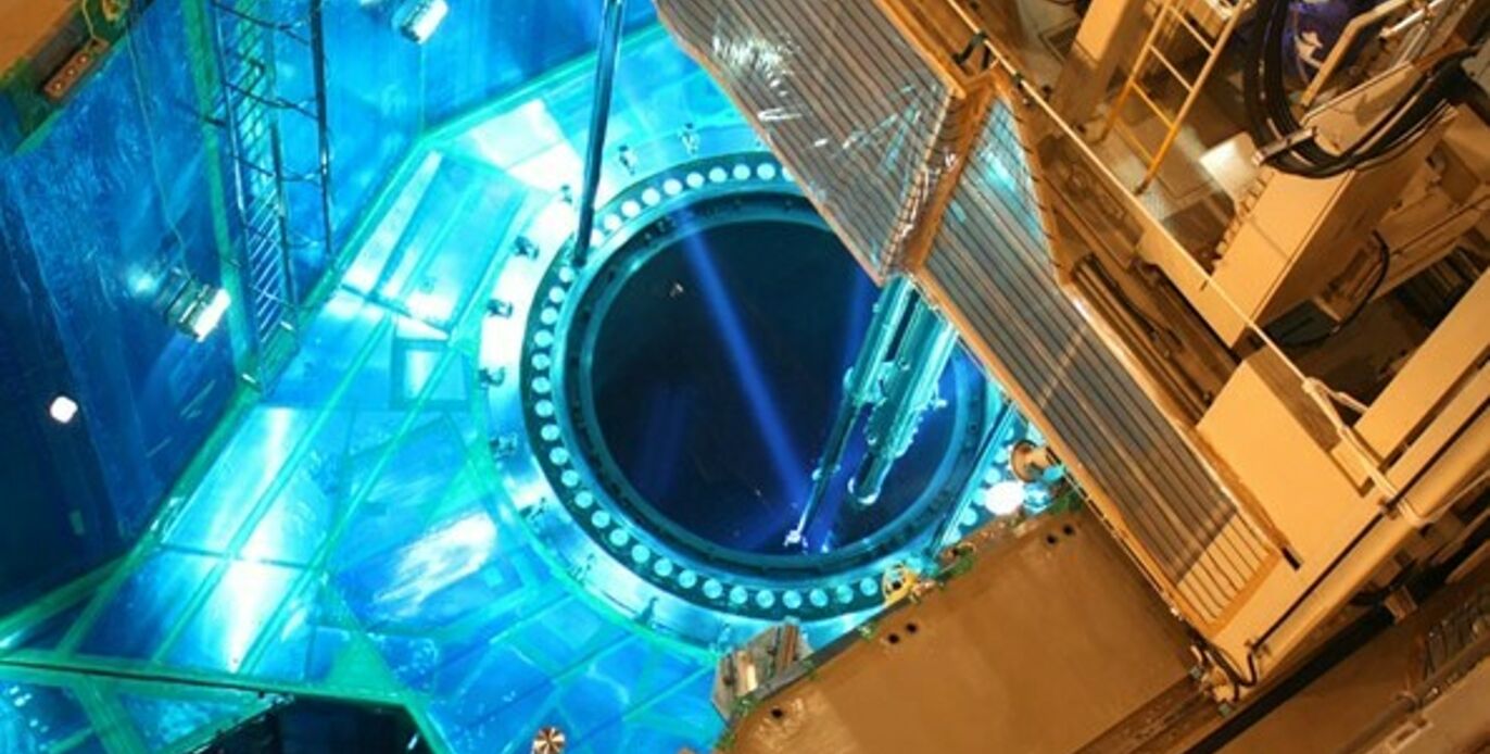 Vard and partners explore next-gen nuclear technologies for maritime ...