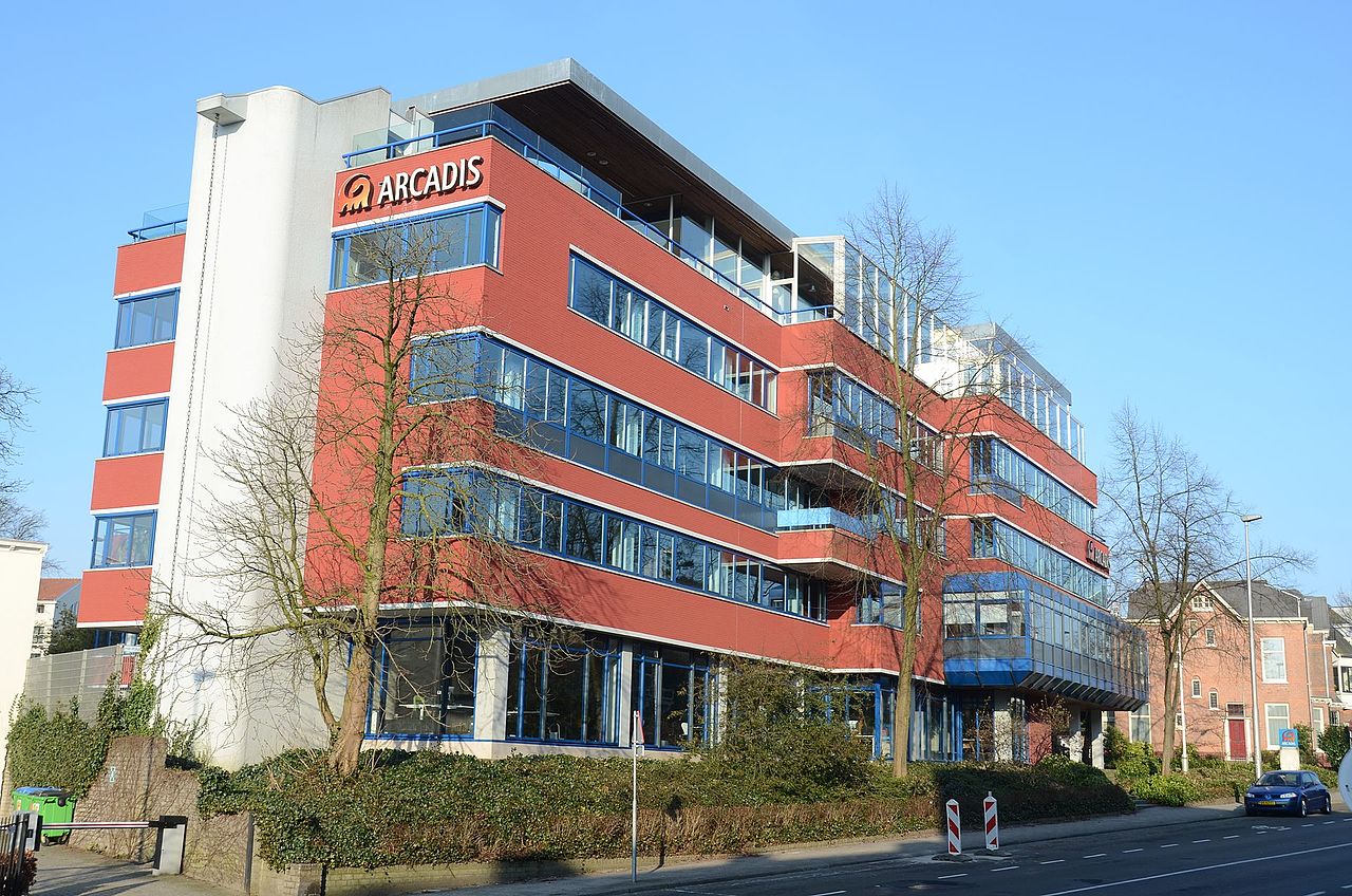 Arcadis Fourth Quarter and Full Year Results 2024: Record Revenues and ...