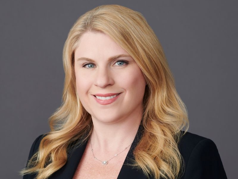 WCI promotes Jen Armstrong to VP government relations - DredgeWire ...
