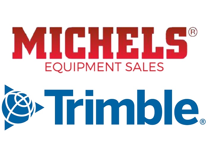 Michels Realigns Its Marine Services Vision Utilizing Trimble’s Marine ...