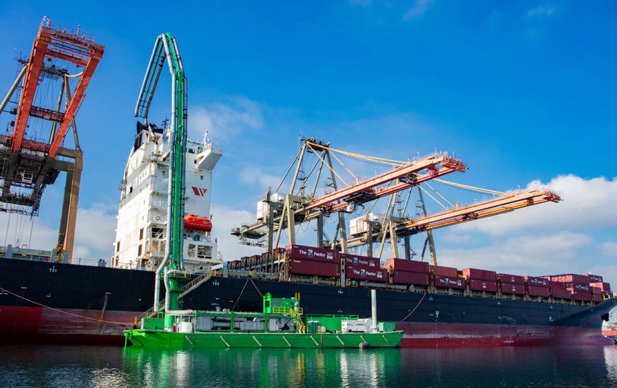 STAX Engineering Secures $70M in Funding - DredgeWire : DredgeWire