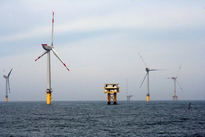 BOEM Analyzes Proposed Offshore Well Stimulation Work at Platform Gilda ...