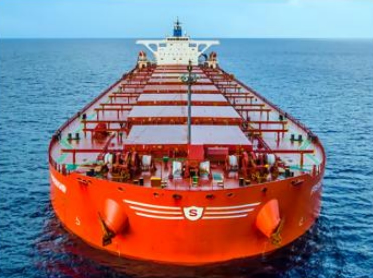 Seanergy Maritime Releases its 2024 Environmental, Social and ...