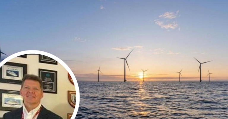 Portland wind farm could create millions for local economy - DredgeWire ...