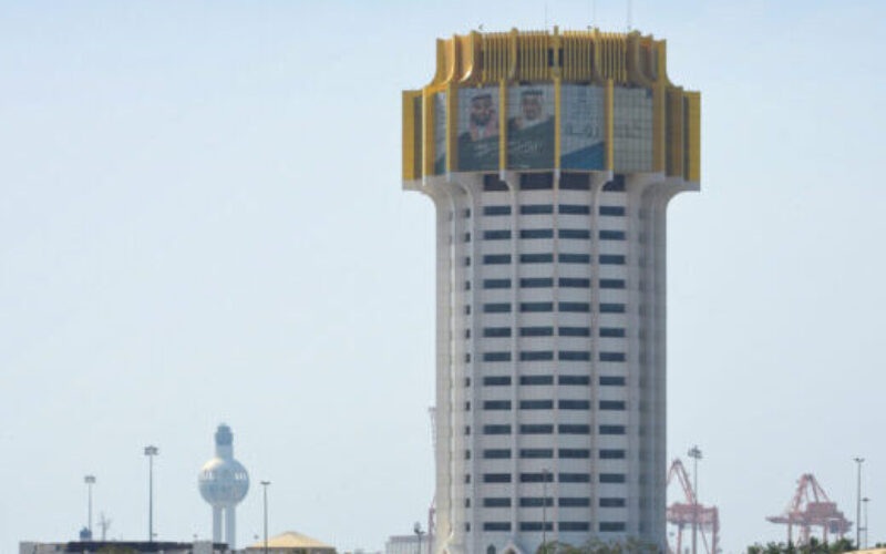 MAWANI, Sultan Logistics to build $53 million logistics park ...