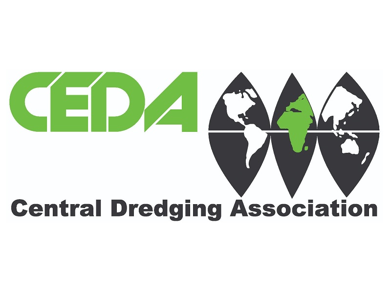 CEDA Dredging Days 2026 save the date - DredgeWire : DredgeWire