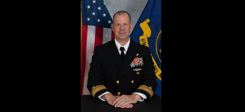 Rear Admiral Dean VanderLey to Keynote WODCON XXIV - DredgeWire ...