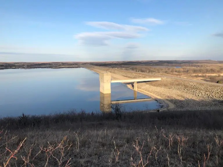 Officials preparing for innovative water injection dredging project at ...