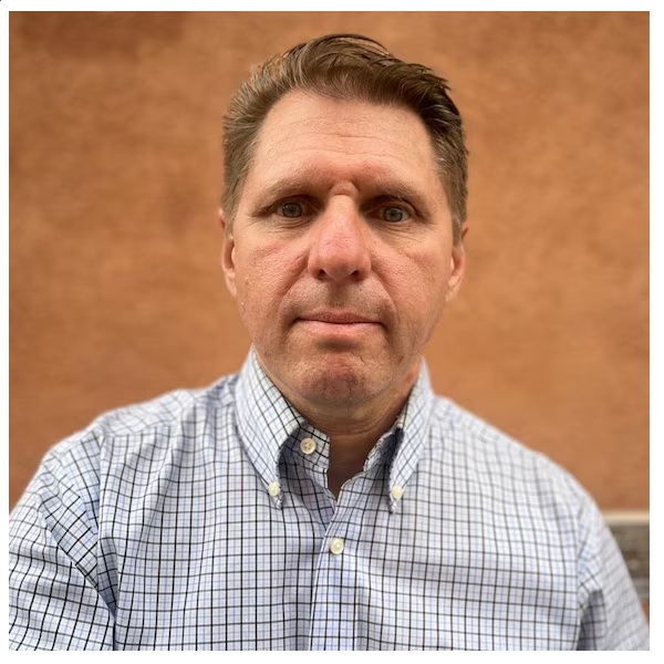 Sacramento Districts Chad Young Selected for ERDC University ...