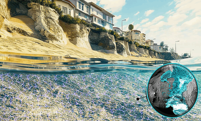 Coastal Erosion Problem May Have Simple Solution that has Proven ...