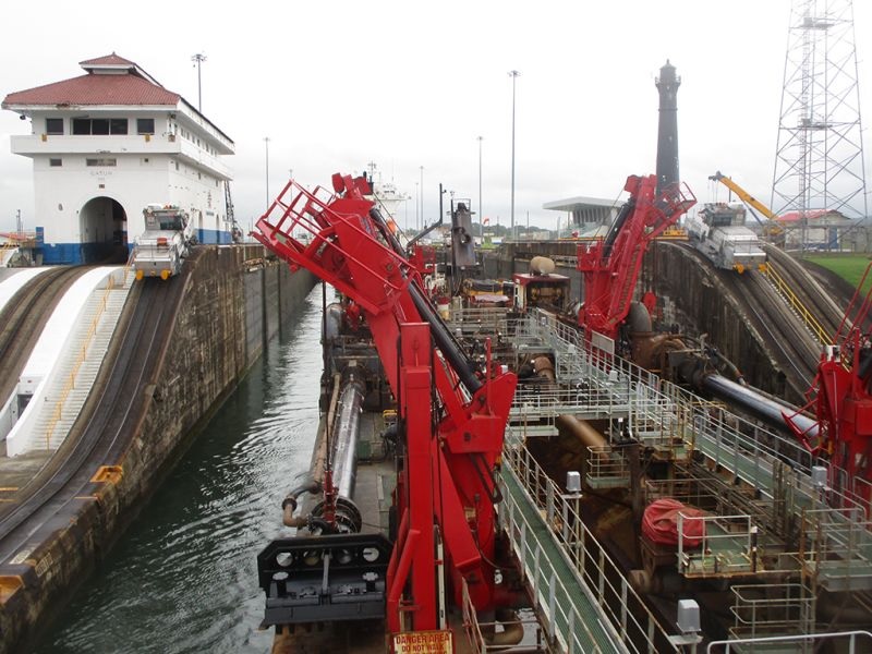 Manson Construction Wins $14.6 Million Coastal Risk Management Project ...