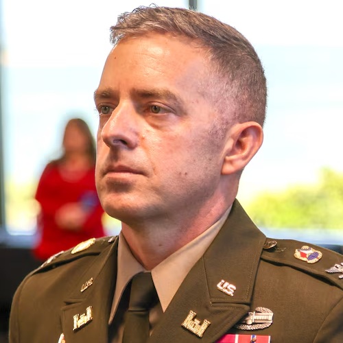 USACE Galveston District Holds Change of Command with Col. David Dake ...