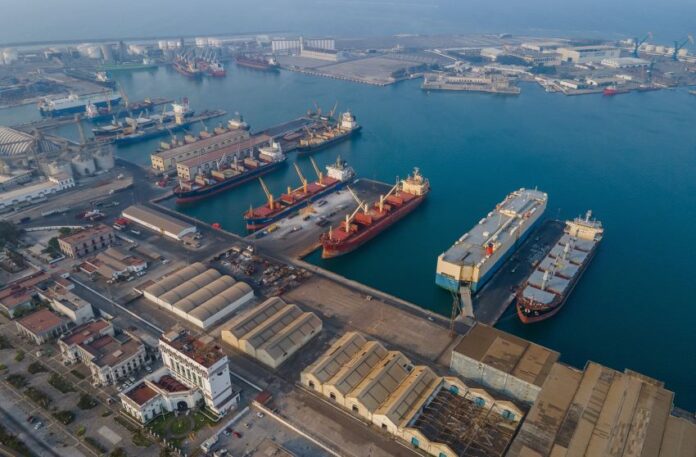 Mexico Invests $16 billion in Public-Private Investment in 9 Ports ...