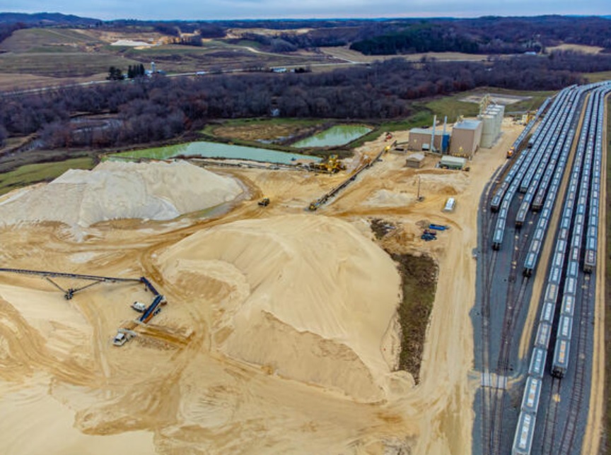 What Happens When the Sand Runs Out? The Global Crisis in an Overlooked ...