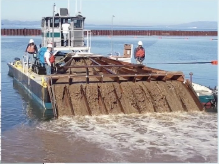 Pillar Point Harbor Dredge and Surfer’s Beach Sand Replenishment ...