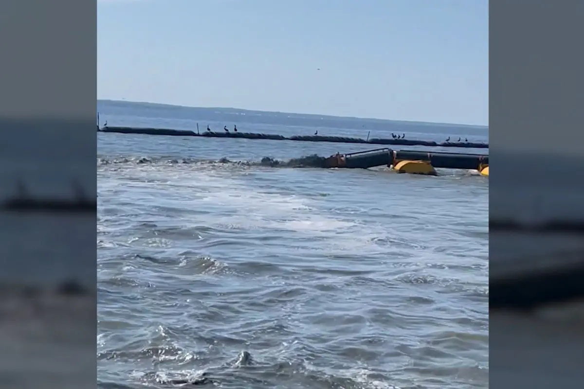 State Rep. Wilcox urges change to Mobile Bay dredge dumping: 'Be ...