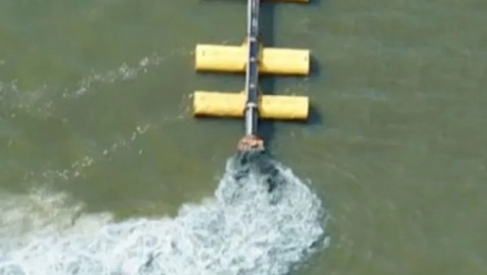 Fairhope, Al. City Council Joins Mobile Baykeeper in Mobile Bay ...
