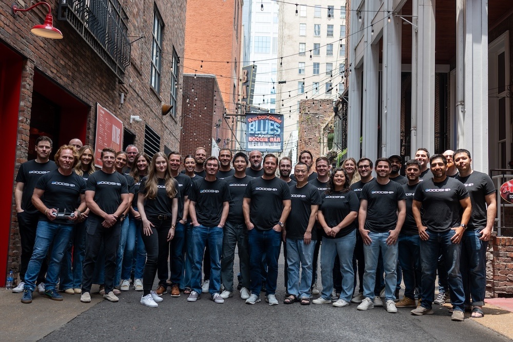 Freight logistics startup GoodShip opening new Bellevue office after ...