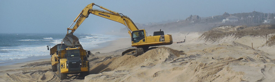 H&L Contracting Wins Entitlement Ruling on $5.7 million Dredging Dispute Against USACE ...