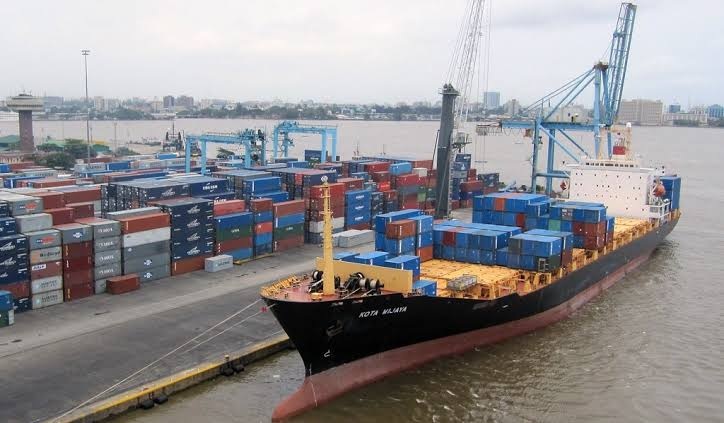 NPA commences reviewed ETO operations at Apapa port - DredgeWire ...