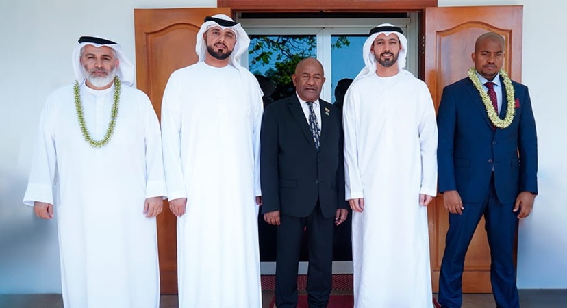 Serdal International Launches New Passenger and Auto Ferry Service in ...