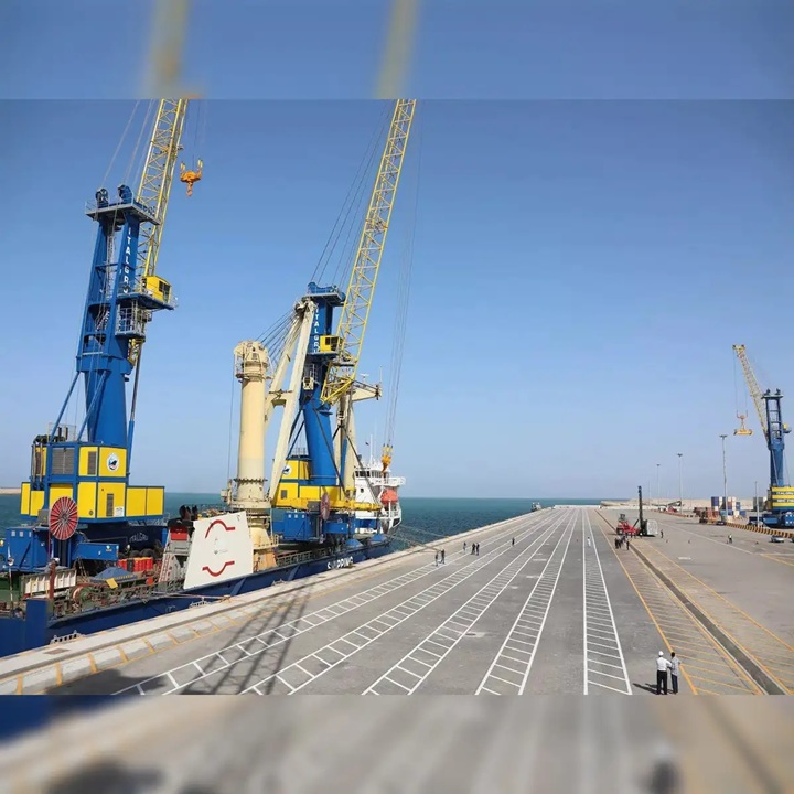 US eyes port in Bangladesh for Bay of Bengal presence - DredgeWire ...