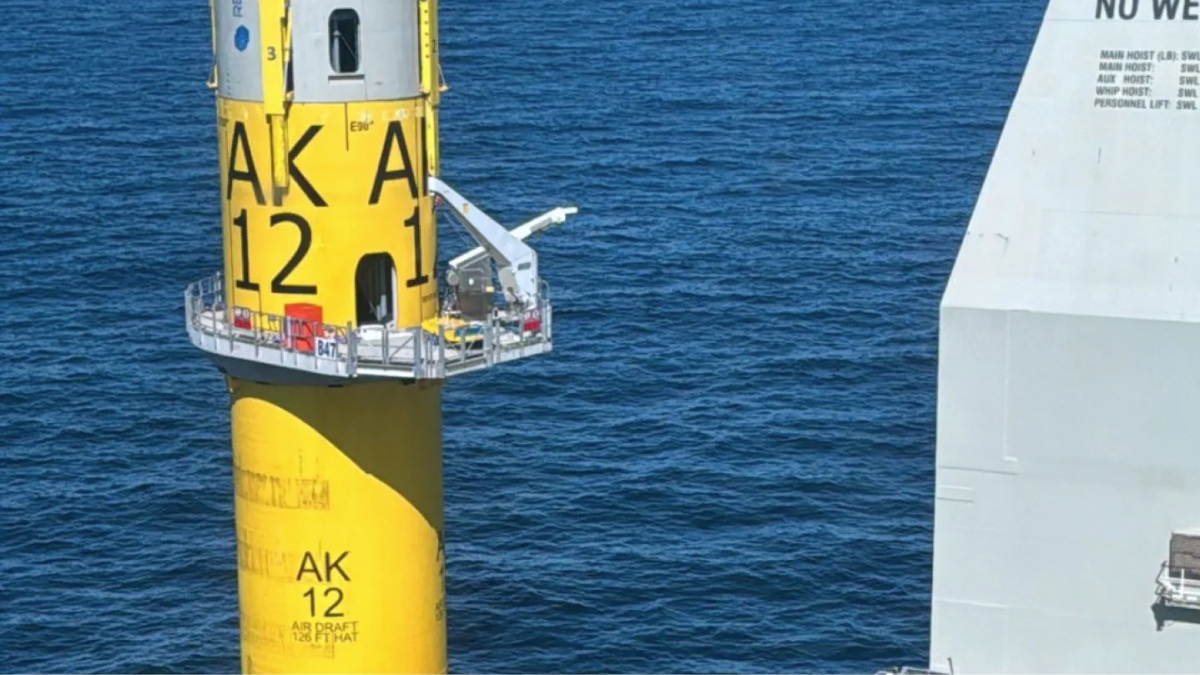 Trump’s war on offshore wind: Tracking the actions and impacts ...