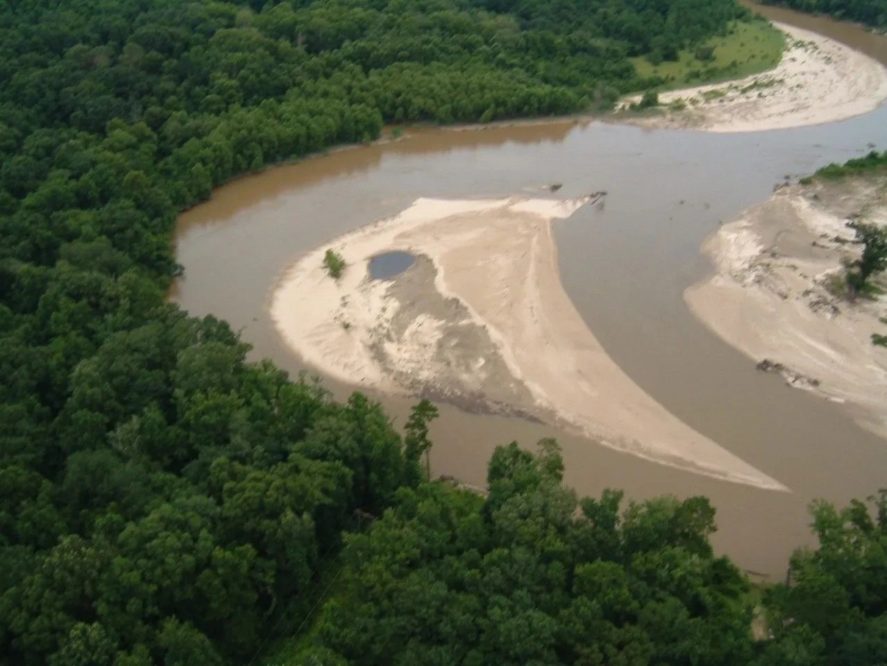 Precision Construction awarded $34.9 million contractfor flood control ...