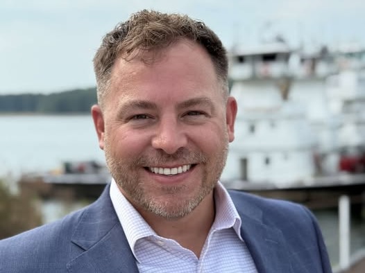 Tidewater Welcomes Coulston Van Gundy as New Vice President of Shipyard ...