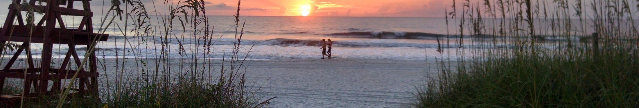Duval County Shore Protection Project Successful in Extending ...