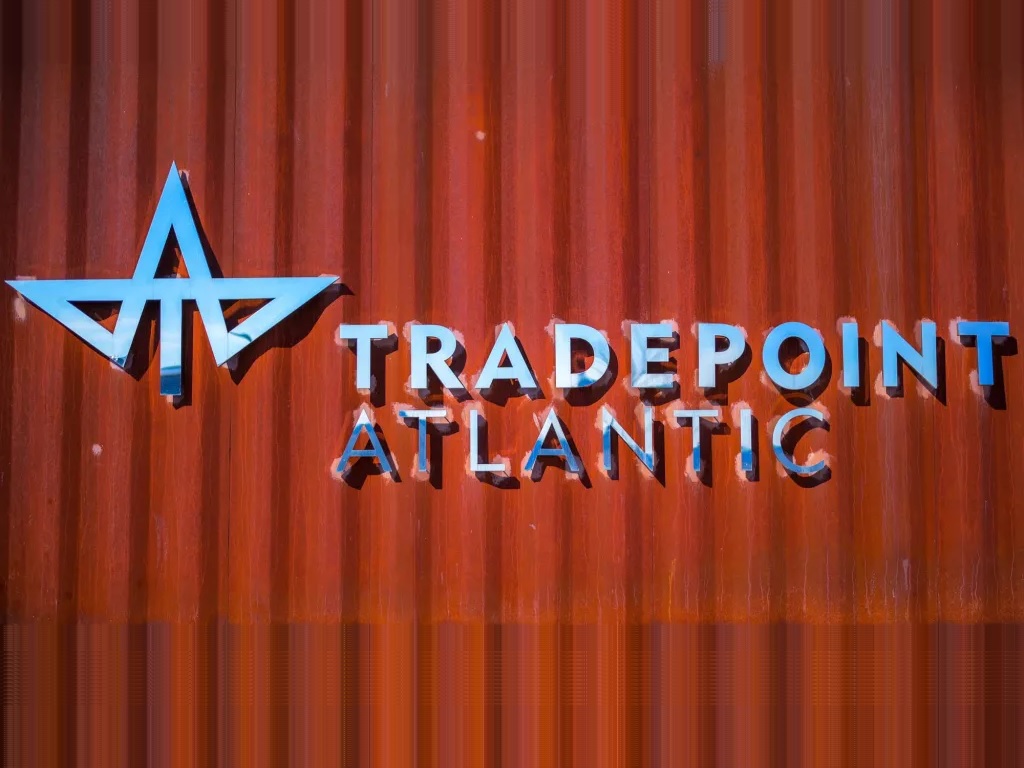As Tradepoint Atlantic ship terminal nears final permits, dredging ...