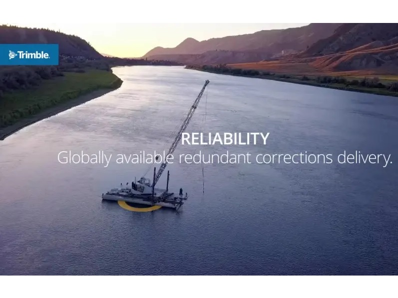 Trimble Extends Availability of ProjectSight into the European ...