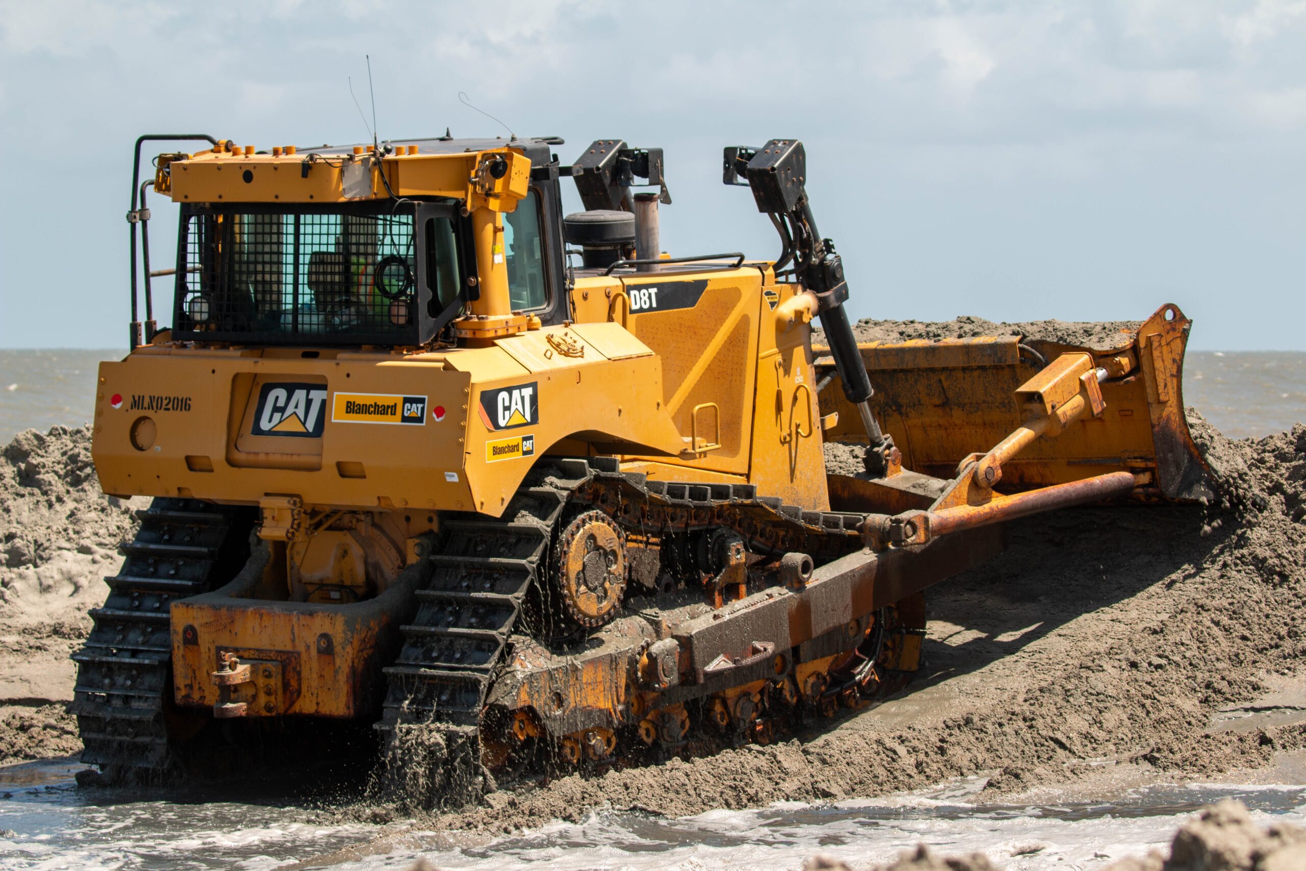 Charleston District Announces Start Date for the Grand Strand ...