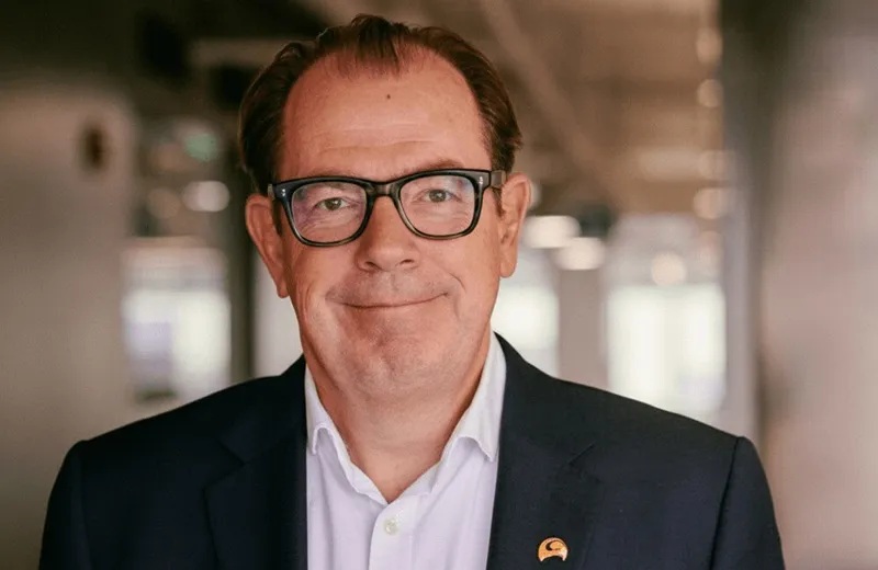 A Fresh CFO Takes the Helm: Assessing Arcadis Valuation After Recent ...