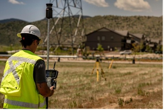 Trimble Ushers in New Era of Productivity and Connectivity with ...